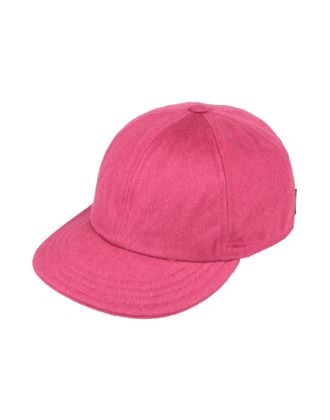 Borsalino ACCESSOIRES - M&uuml;tzen & H&uuml;te auf YOOX.COM