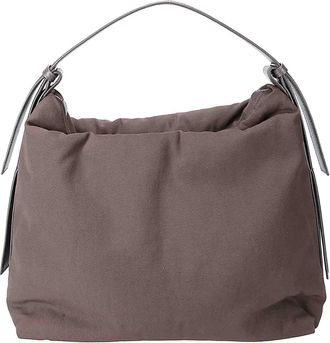 STUDIO NICHOLSON Sac Porté Épaule - Marron