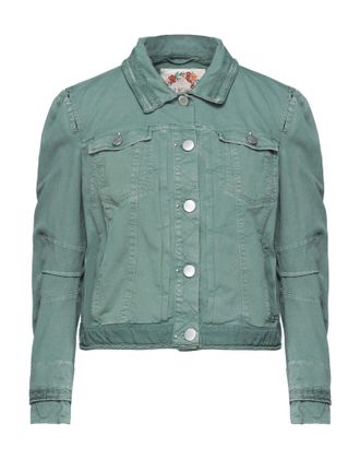 High JACKEN & MÄNTEL - Jacken und Anoraks auf YOOX.COM