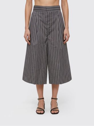 SOEUR Short Femme couleur Noir