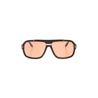 Marc Jacobs 840/S Sonnenbrille - - Accessories - Herren - Orange - ONE SIZE