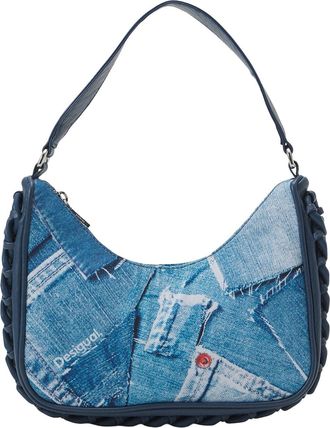 Desigual Schultertasche BOLSFOREVER