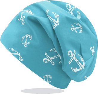 Glamexx24 Long Klassische Beanie M&uuml;tze f&uuml;r den Fr&uuml;hling: Herren und Damen M&uuml;tze Damen Winter Wollm&uuml;tze Herren, Unisex Long Klassische Beanie M&uuml;tze f&uuml;r den Fr&uuml;hl