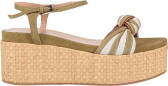 Pollini SCHUHE - Sandalen auf YOOX.COM