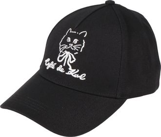 Karl Lagerfeld ACCESSOIRES - M&uuml;tzen & H&uuml;te auf YOOX.COM