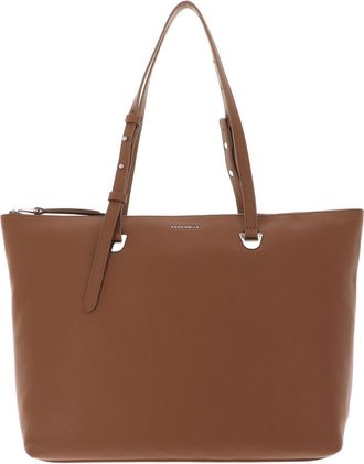 Coccinelle Coccinelle Lea Large Shoulderbag Nocciola