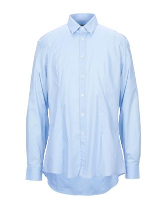 Daniele Alessandrini TOPS - Hemden auf YOOX.COM