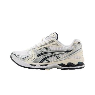 Asics GEL-Kayano 14 - Femme - Sport - Blanc - Taille: 35 1/2 EU