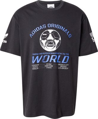 adidas T-Shirt 90s Football