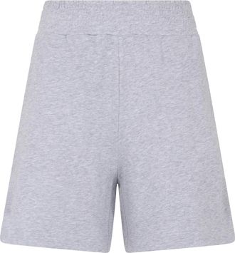 Fabiana Filippi Femme, Shorts, Gris, Taille: 38 FR Shorts