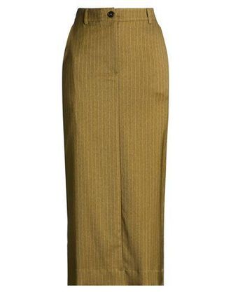 Essentiel BAS - Jupes midi sur YOOX.COM