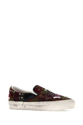 Vans Classic Sneaker