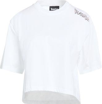 Disclaimer TOPS - T-shirts auf YOOX.COM