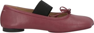 Maison Margiela SCHUHE - Ballerinas auf YOOX.COM