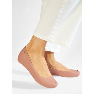 Melissa Ballerinas Melissa Ultragirl Basic Ad 31976 Rosa