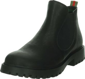 Think Denk Chelsea Boot - - Shoes - Damen - Schwarzk - 39 EU