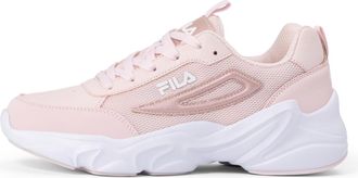 Fila Damen Felice wmn Sneaker, Mauve Chalk, 36 EU