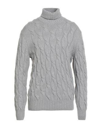Barba MAILLE - Cols roul&eacute;s sur YOOX.COM