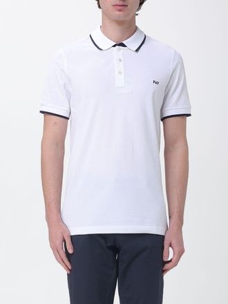 Fay Polo FAY Homme couleur Blanc