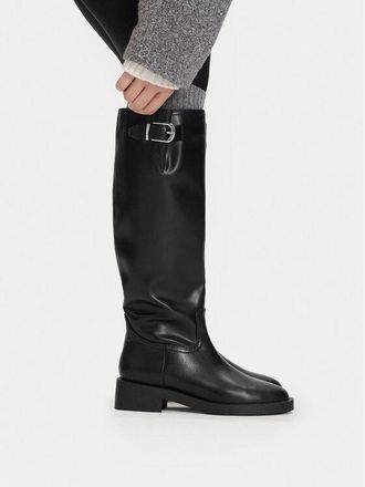 Nine West Klassische Stiefel CEO-259-225 03 Schwarz