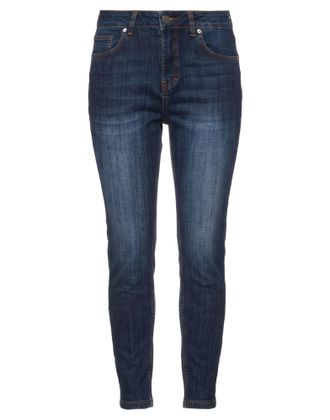 Le Streghe HOSEN & R&Ouml;CKE - Jeanshosen auf YOOX.COM