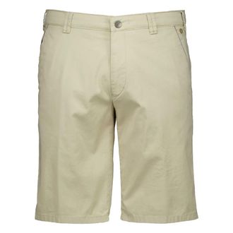 Meyer Herren, Shorts, Beige, 3XLGr&ouml;&szlig;e