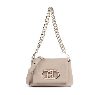 Liu Jo Femme, Sacs, Beige, Taille: ONE Size Small LaPuffy Bag