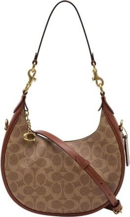 Coach Damen, Taschen, Braun, ONE SIZEGr&ouml;&szlig;e