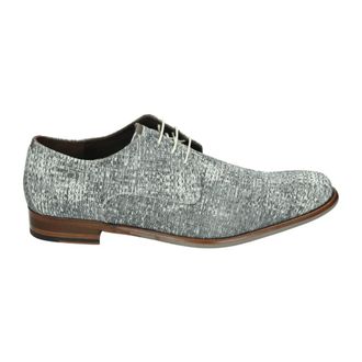 Floris Van Bommel Herren, Schuhe, Grau, 44 EUGr&ouml;&szlig;e