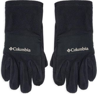 Columbia Herrenhandschuhe M Fast Trek III Glove 2093941 Schwarz