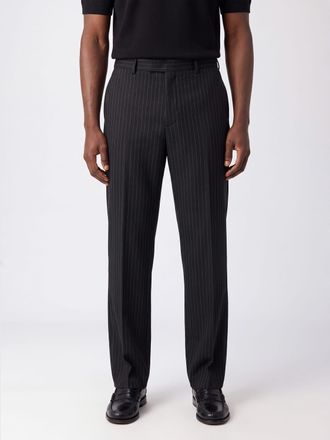 Saint Laurent Hose Herren Farbe Schwarz