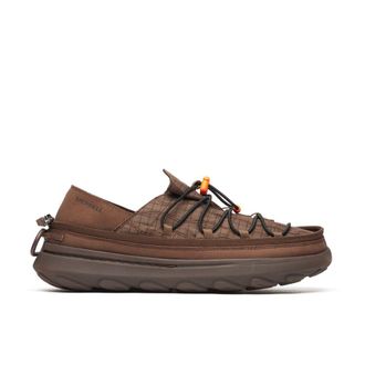 Merrell Hut Moc 2 Packable RS SE - Marron - Taille 41.5 M