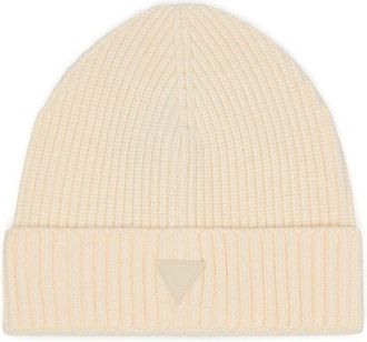 Guess M&uuml;tze V6BZ08 Z1715 Creme