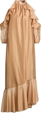 Kaos KLEIDER - Maxi-Kleider auf YOOX.COM