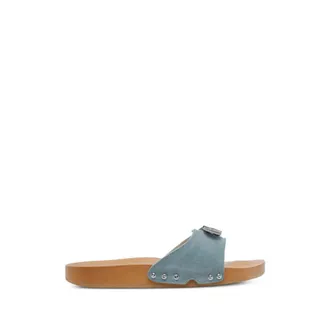 Scholl Damen, Schuhe, Blau, 37 EUGr&ouml;&szlig;e