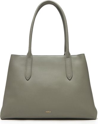 Furla Handtasche Furla WB01530 BX3169 3589S Grün