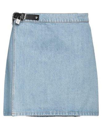J.W.Anderson BAS - Jupes en jean sur YOOX.COM