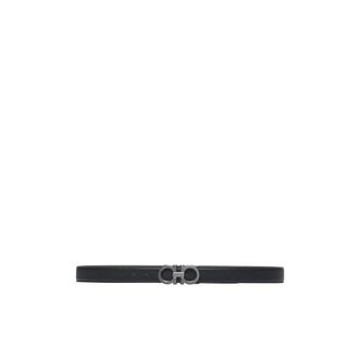 Ferragamo Herren, Accessories, Schwarzk, 100 CMGr&ouml;&szlig;e