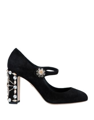 Dolce & Gabbana SCHUHE - Pumps auf YOOX.COM