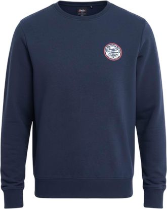 Ombre Sweatshirt OM-SSNZ-0134