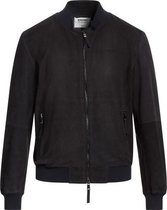 Bully JACKEN & M&Auml;NTEL - Jacken und Anoraks auf YOOX.COM