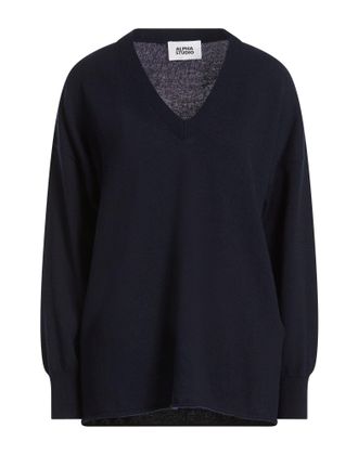 Alpha Studio STRICKWAREN - Pullover auf YOOX.COM