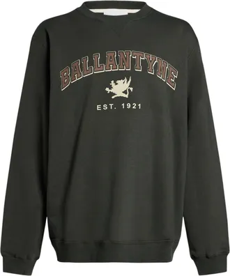 Ballantyne TOPS - Sweatshirts auf YOOX.COM