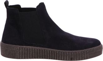 Gabor Damen, Schuhe, Blau, 40 1/2 EUGr&ouml;&szlig;e