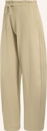 adidas Originals Adidas Originals Hose, Barrel-Leg-Form beige