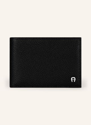 Aigner Aigner Geldb&ouml;rse Mica schwarz