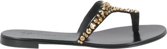 Giuseppe Zanotti SCHUHE - Zehentrenner auf YOOX.COM