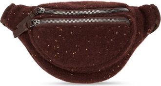 Fabiana Filippi Femme, Sacs, Brun, Taille: ONE Size Belt Bags