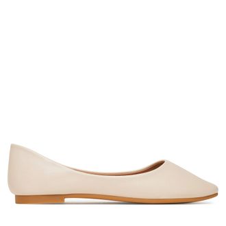 Jenny Ballerinas JENNY CAMILLE WSS20701-01 Beige