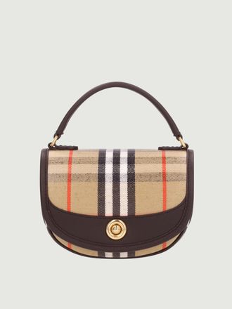 Burberry Handtasche BURBERRY Damen Farbe Earth